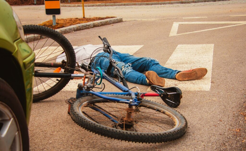 Clark County struggling with rising car-bicycle fatalities | Law ...