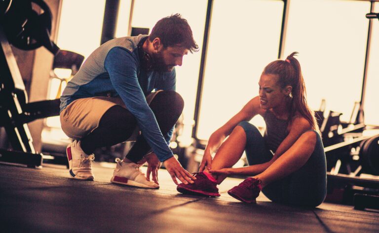 The Most Common Las Vegas Hotel Injuries | Law Offices of George T ...