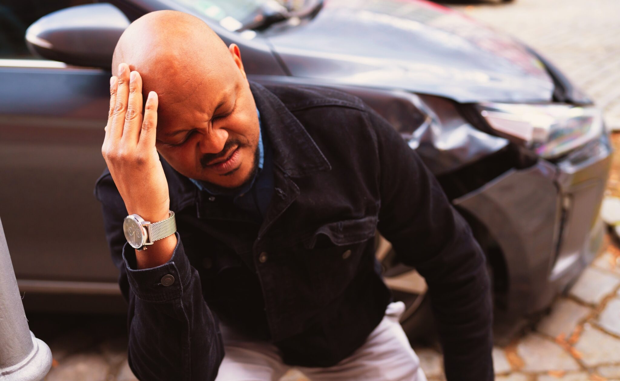 When Pre-existing Injuries Are Aggravated By a Crash | Law Offices of ...