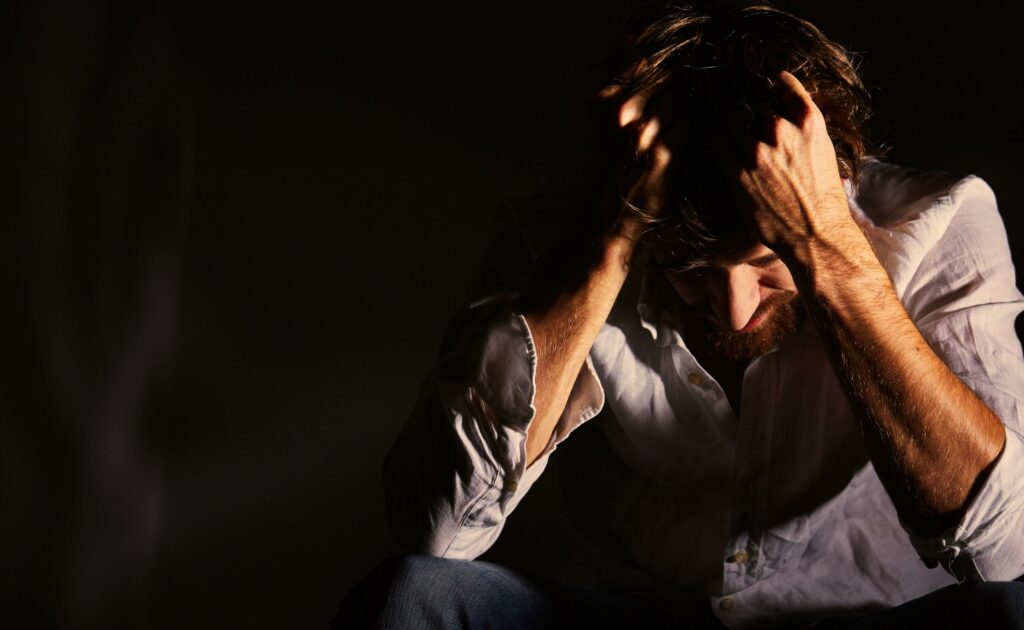 Abuse and Neglect Are Causing Mental Health Patients Pain, Suffering ...