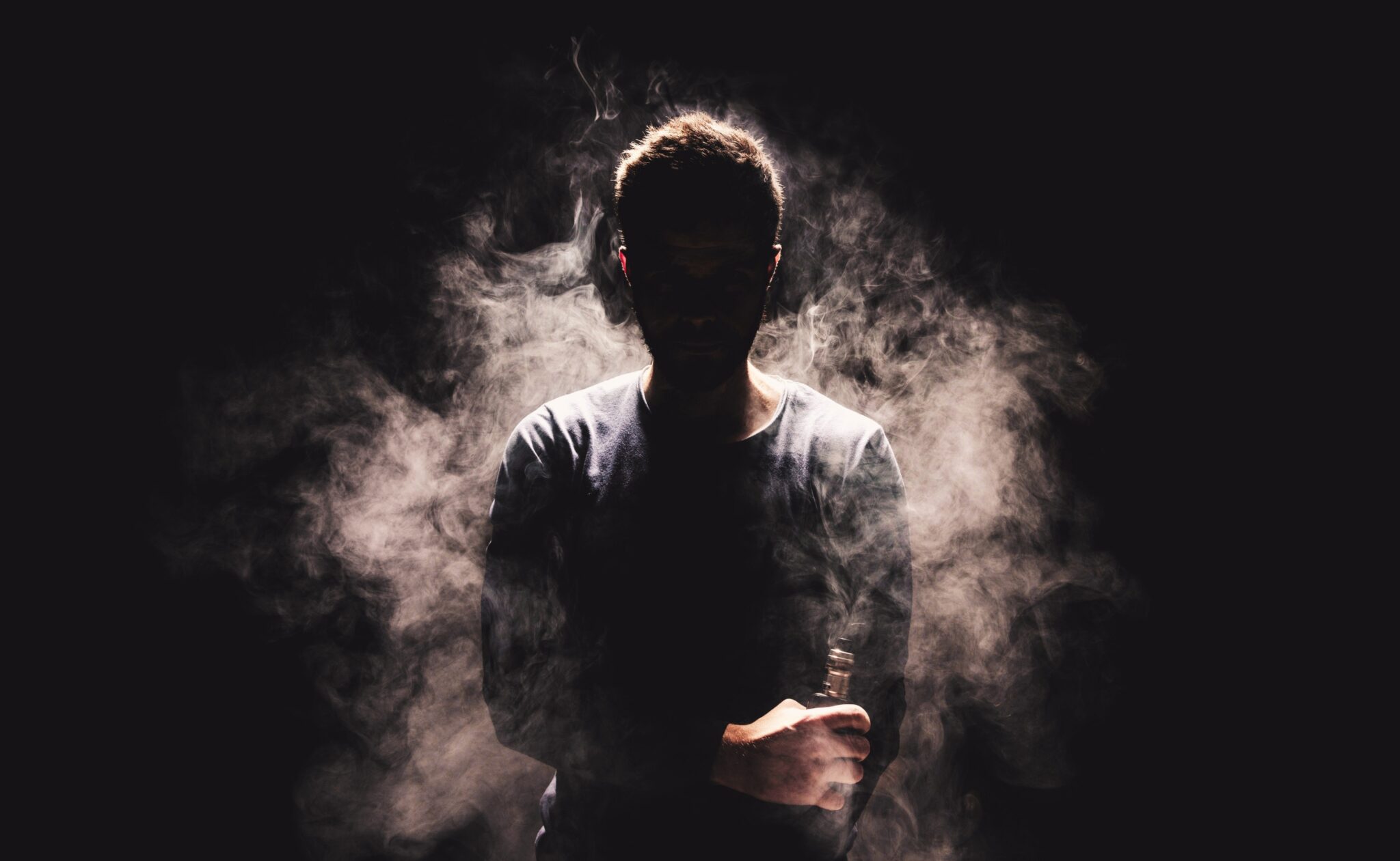 Deadly Vaping Injuries | Law Offices of George T. Bochanis