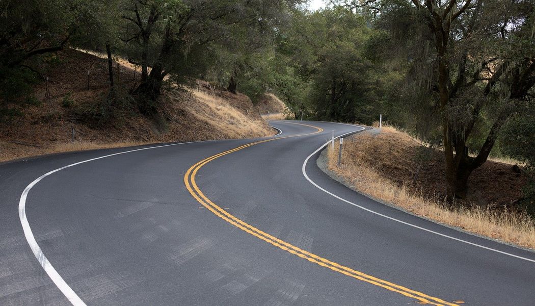 Curvy Roads Dangers | Las Vegas Car Accident Lawyer Curvy Roads Dangers | Las Vegas Car Accident Lawyer