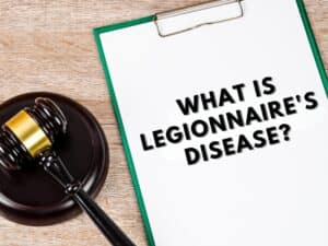 What Is Legionnaires’ Disease? | George T. Bochanis | Las Vegas, Nevada